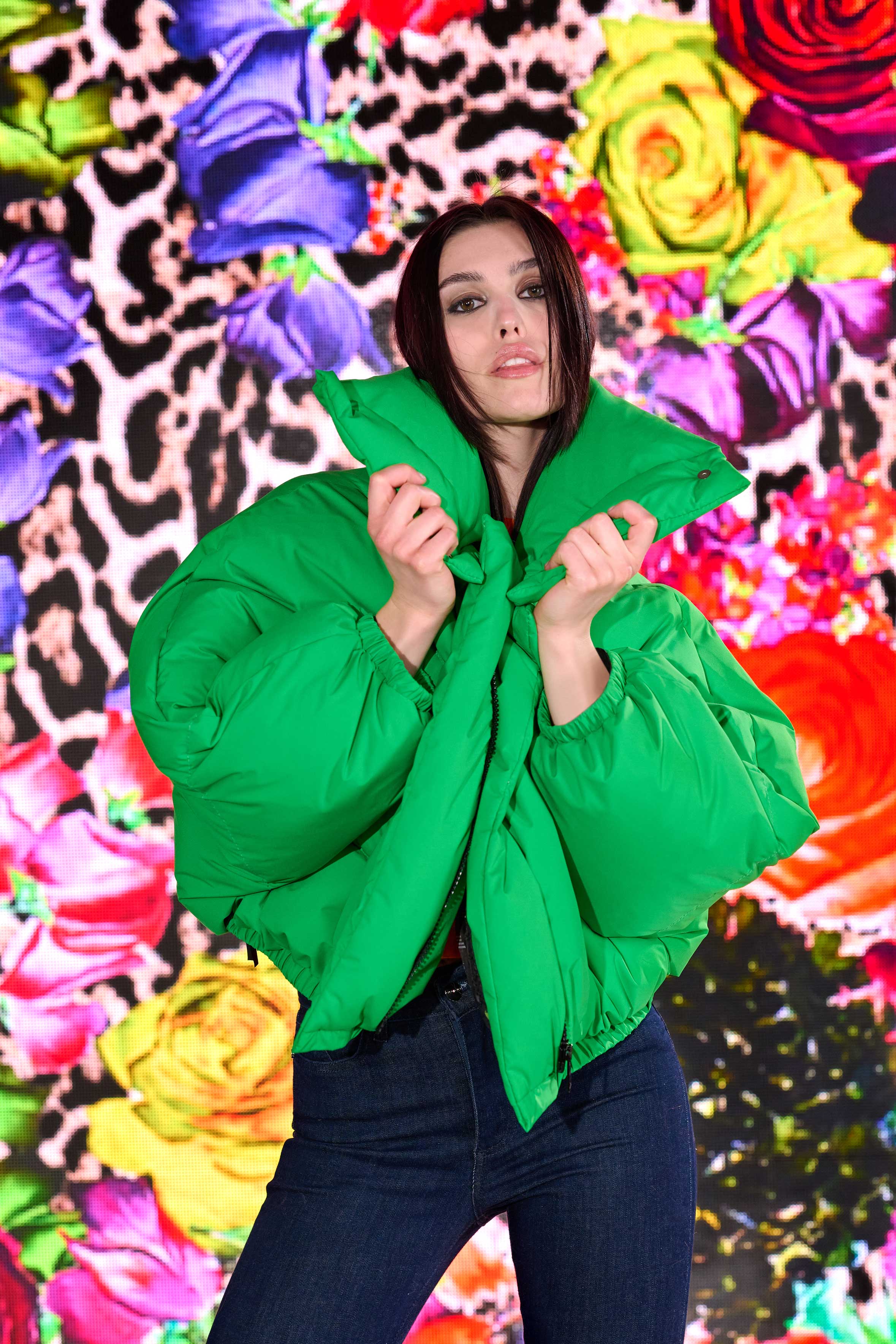 FLO & CLO | Glamorous & Luxurious Outwear Flo Clo – flo-clo