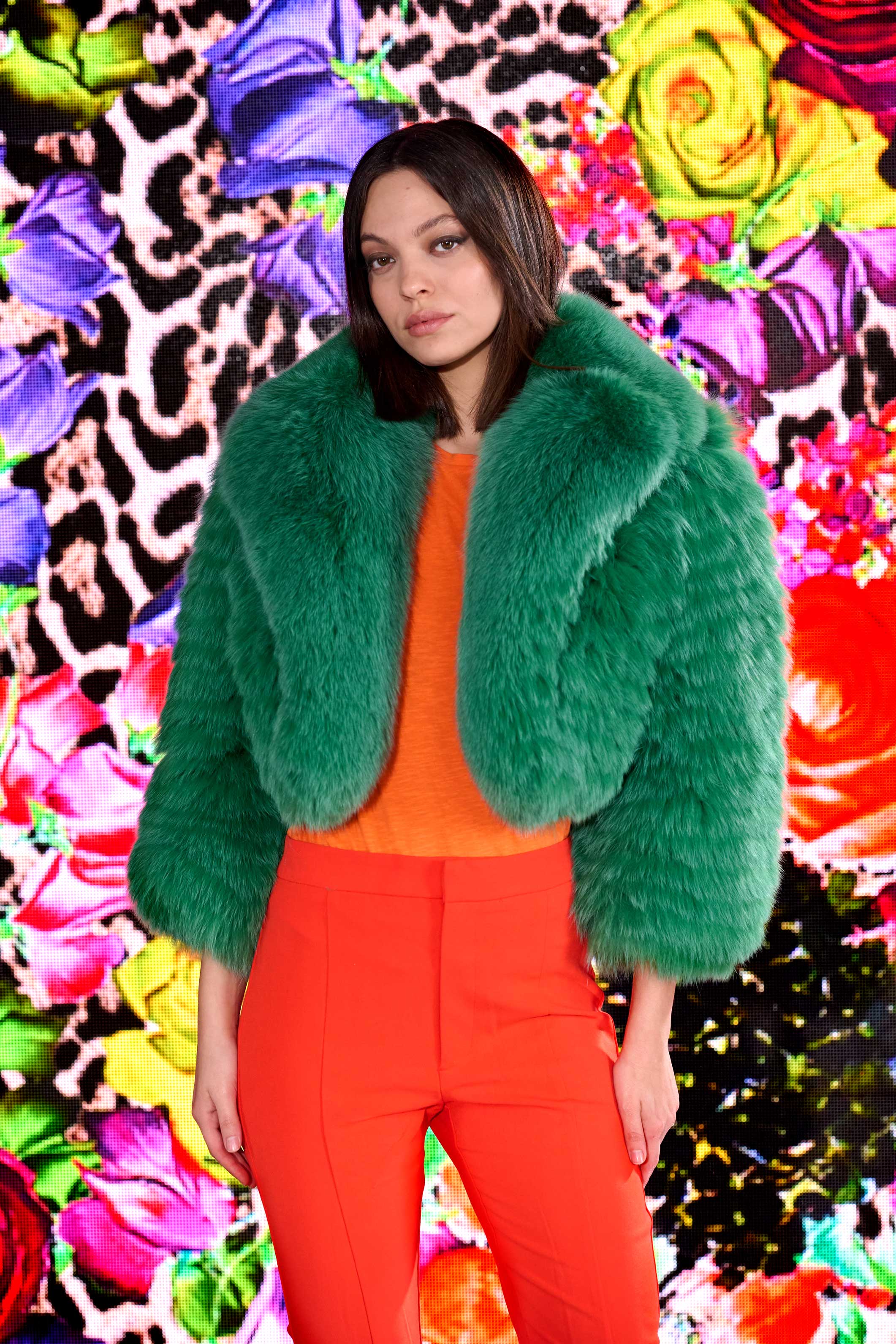 FLO & CLO | Glamorous & Luxurious Outwear Flo Clo – flo-clo