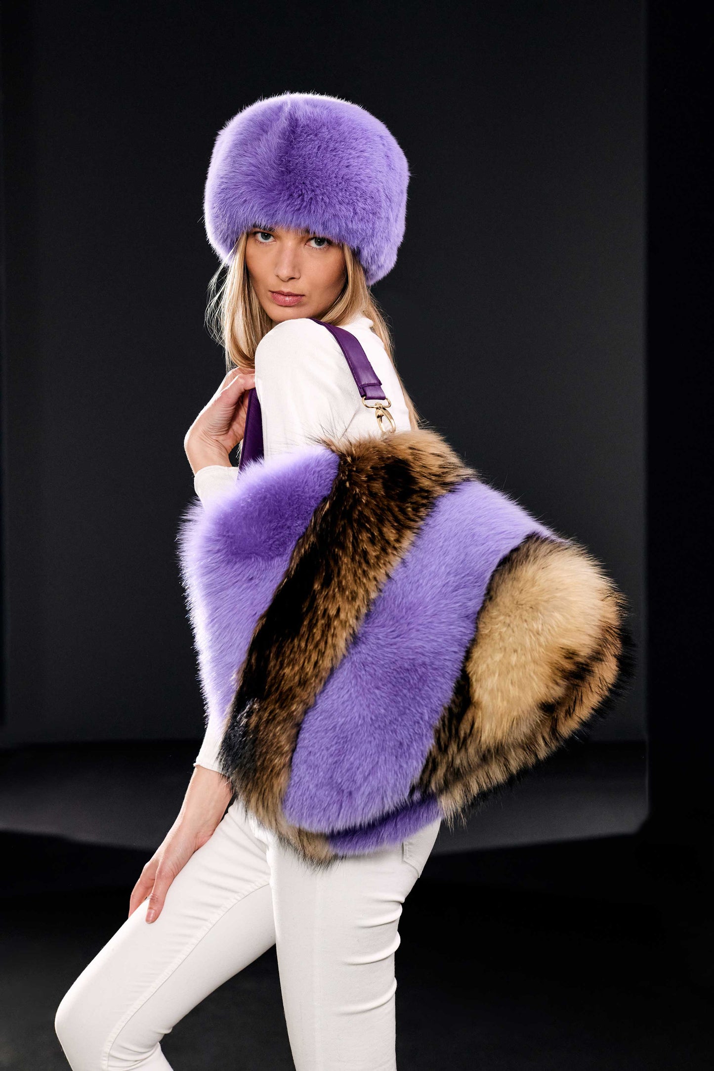 FLO & CLO | Glamorous & Luxurious Outwear Flo Clo – flo-clo
