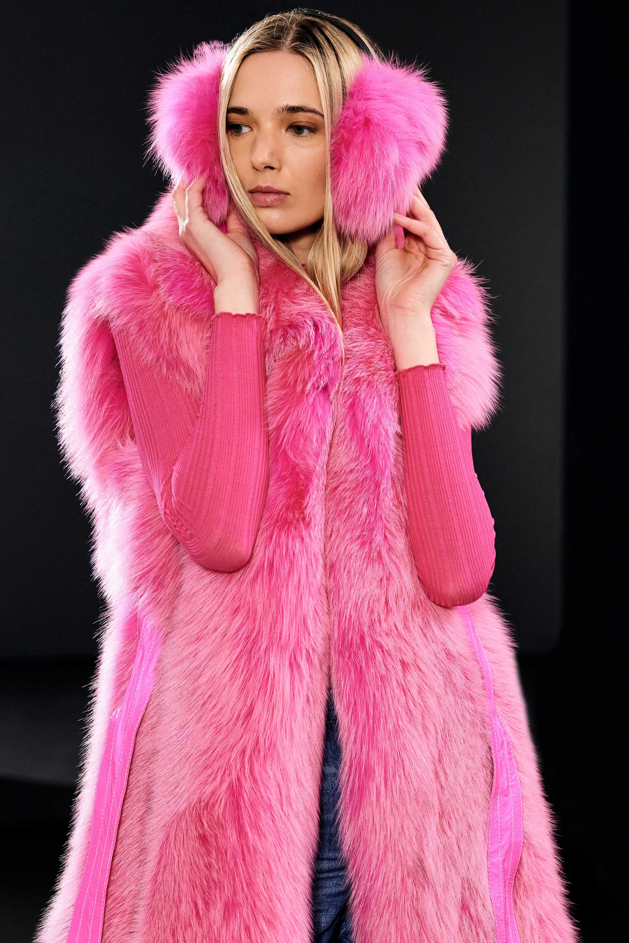 FLO & CLO | Glamorous & Luxurious Outwear Flo Clo – flo-clo
