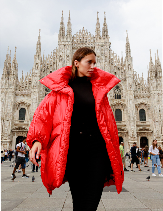 FLO & CLO | Glamorous & Luxurious Outwear Flo Clo – flo-clo