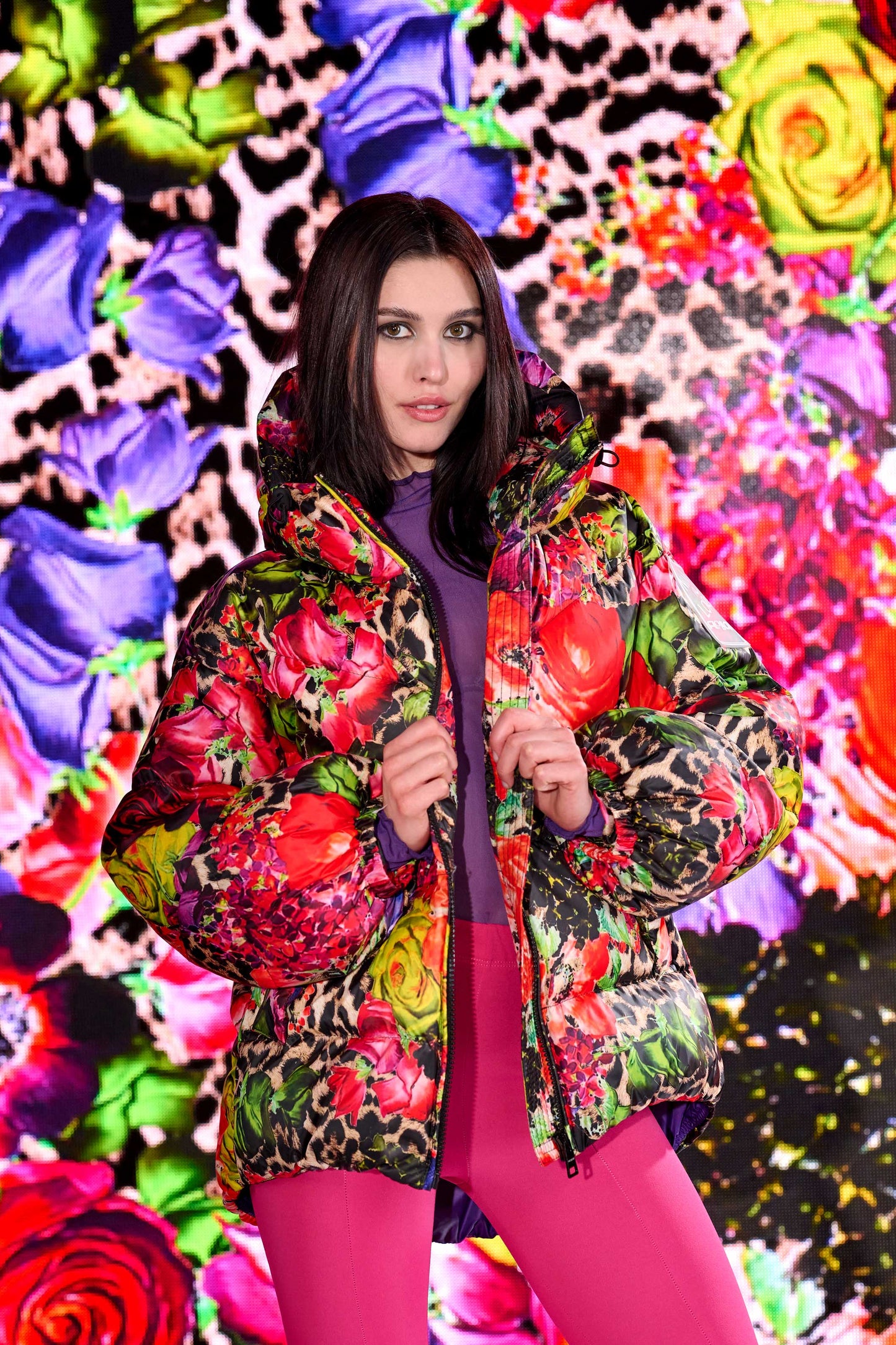 FLO & CLO | Glamorous & Luxurious Outwear Flo Clo – flo-clo