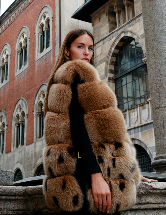 FLO & CLO | Glamorous & Luxurious Outwear Flo Clo – flo-clo