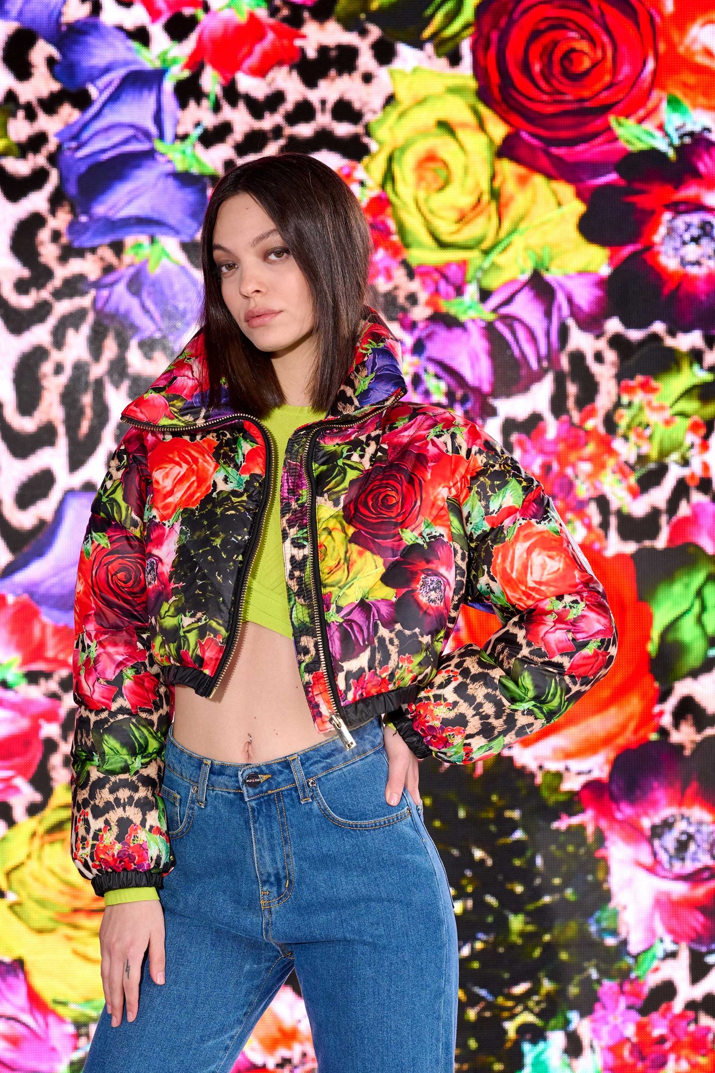 FLO & CLO | Glamorous & Luxurious Outwear Flo Clo – flo-clo