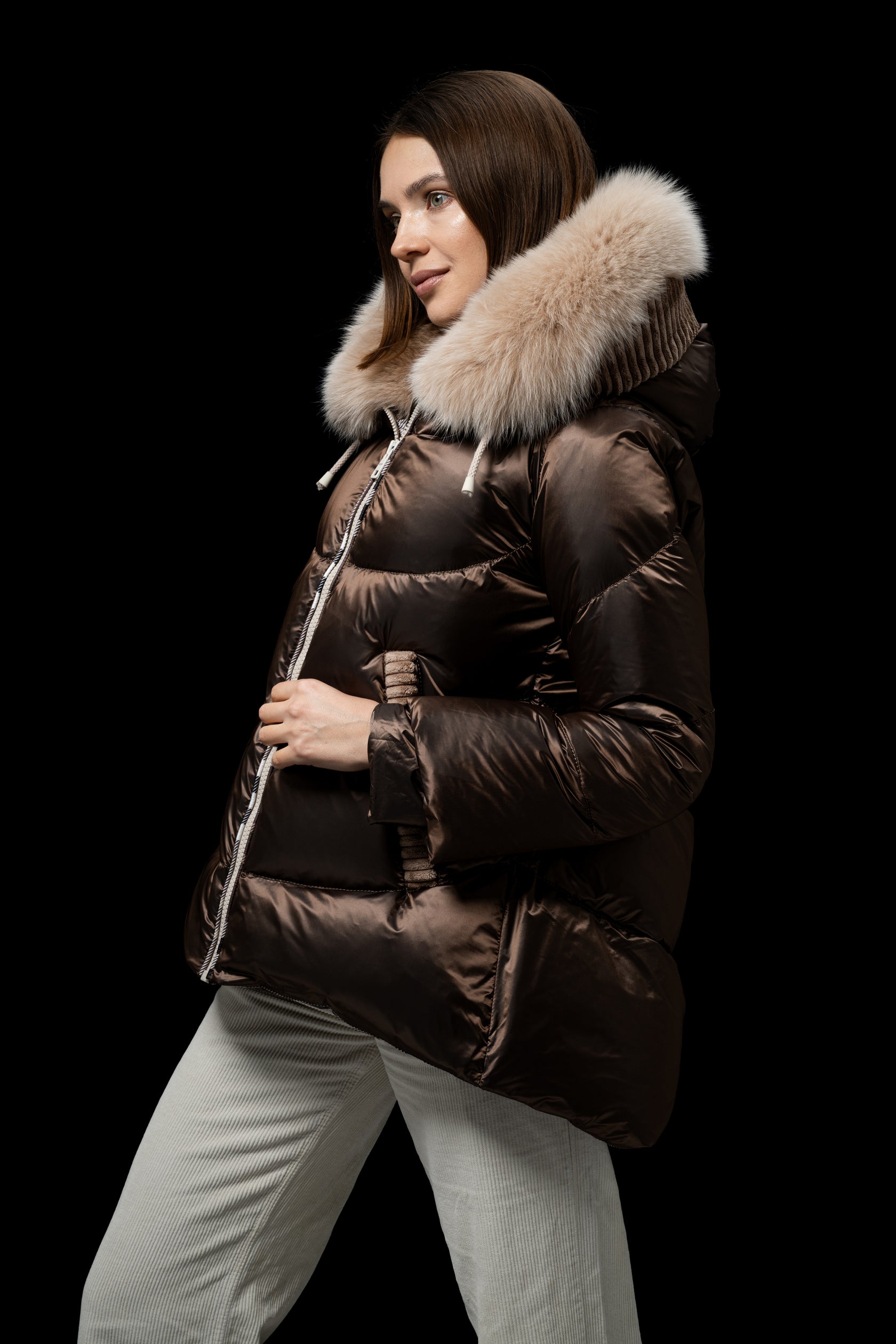 FLO & CLO | Glamorous & Luxurious Outwear Flo Clo – flo-clo